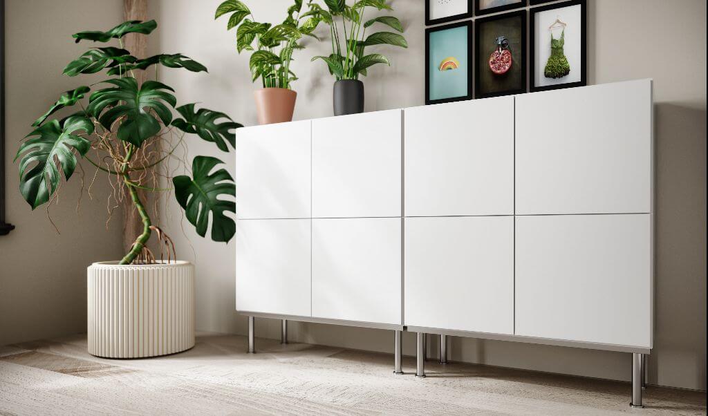 Buy PRESTIGE STORAGE | Plan-It Interiors