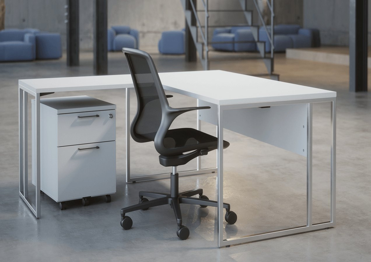 Buy STRICTO SENSU OFFICE FURNITURE RANGE | Plan-It Interiors